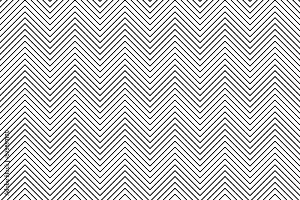 Black And White Chevron Print Background Gray White Chevron Printed