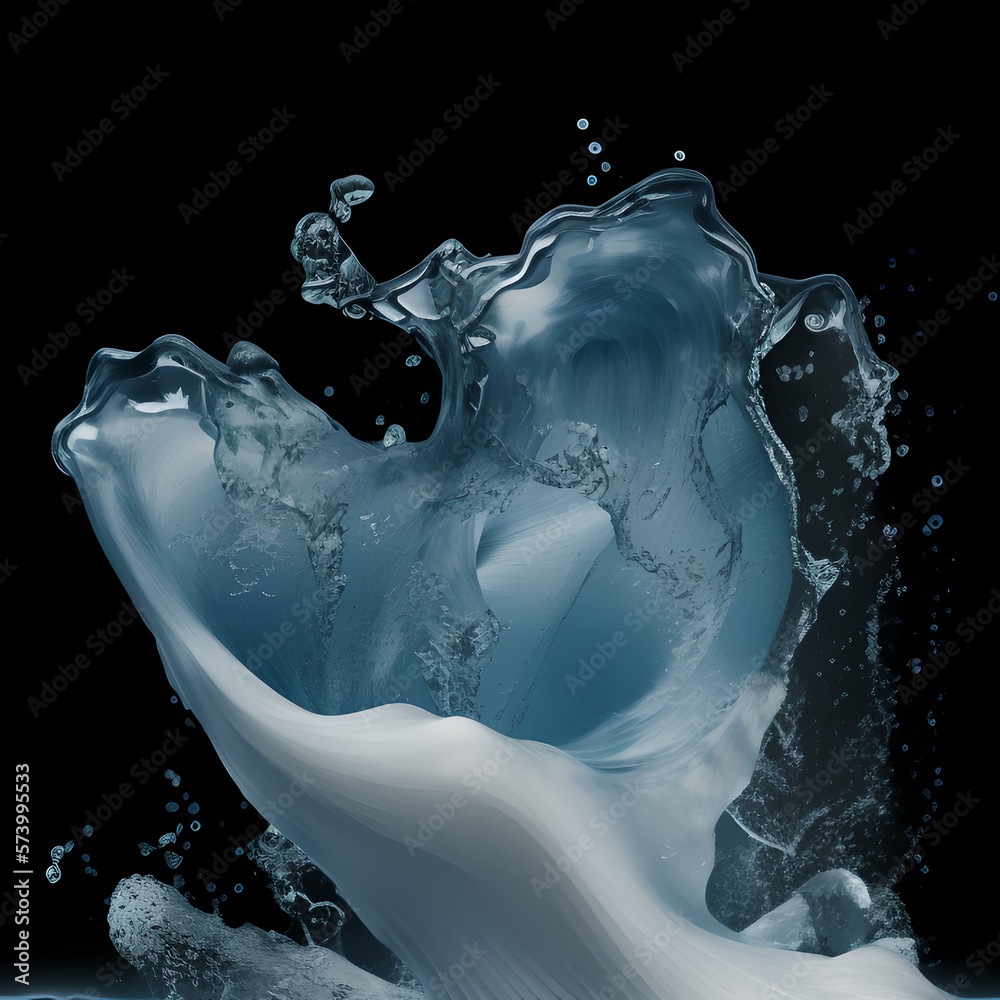 Drink splash, Juice splash, water splash, whisky/whiskey splash Stock ...