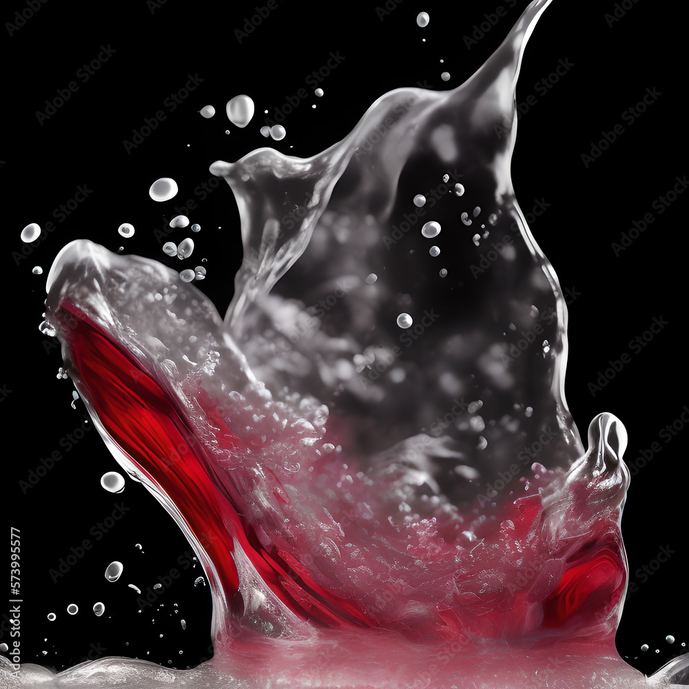 Drink splash, Juice splash, water splash, whisky/whiskey splash Stock ...