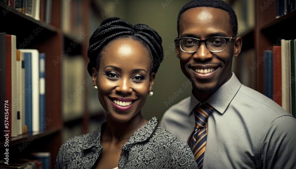 Empowering Confidence and Relationship in the Workplace: Celebrating ...