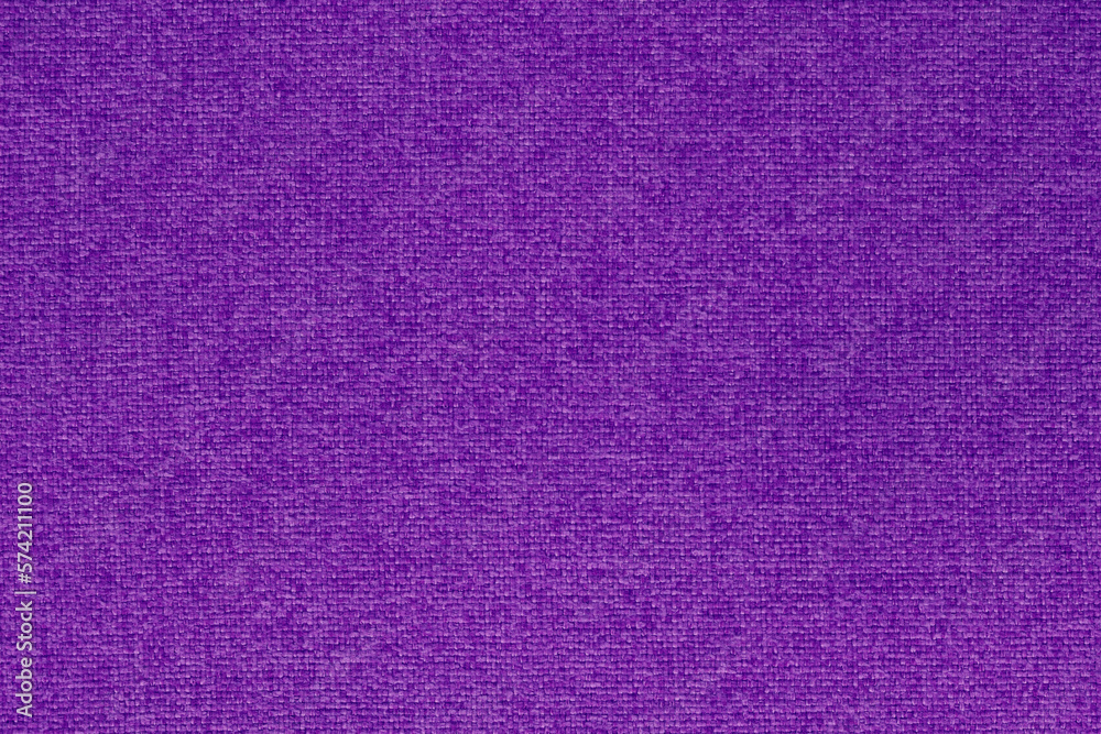 Purple fabric cloth texture background, seamless pattern of natural ...