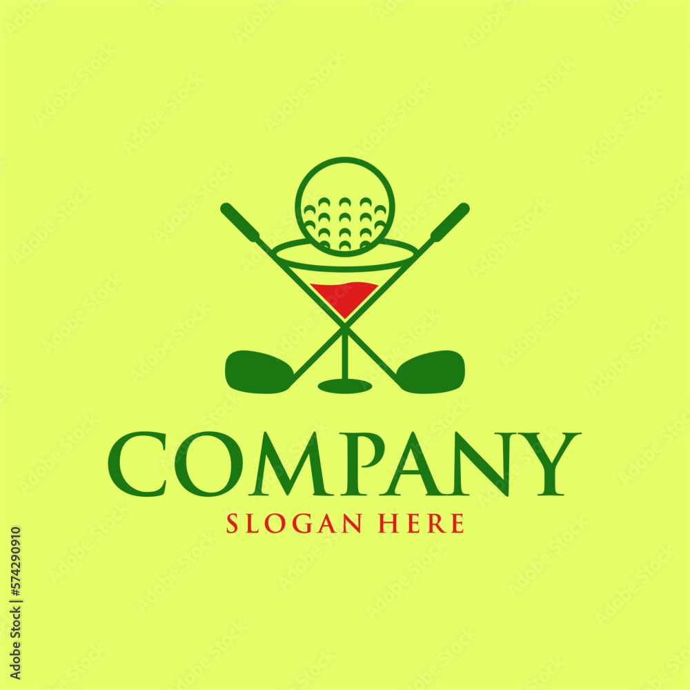 Ccc Logo Golf