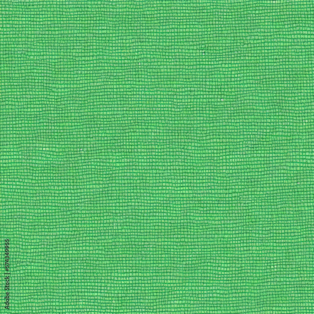 Manila hemp green, seamless textile pattern, tileable fabric texture ...
