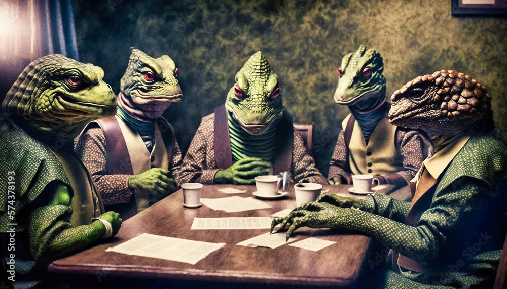 Нова обкладинка американського журналу The Week.