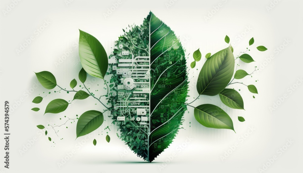 Cyber security and data privacy illustration with big data or ...