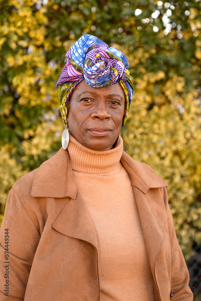 Grandma Stock Photo | Adobe Stock