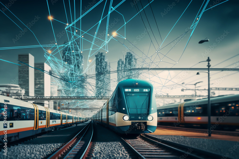 Integration of modes and network, Mobility as a Service and mobility ...