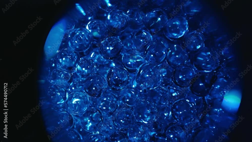 Cell division, formation of morula and embryo. The concept of the ovum ...