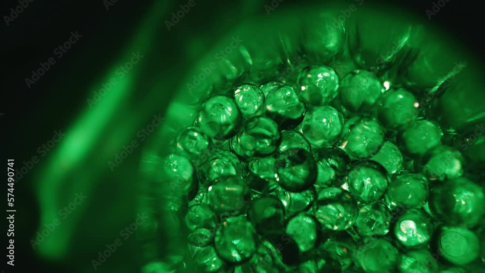 Cell division, formation of morula and embryo. The concept of the ovum ...