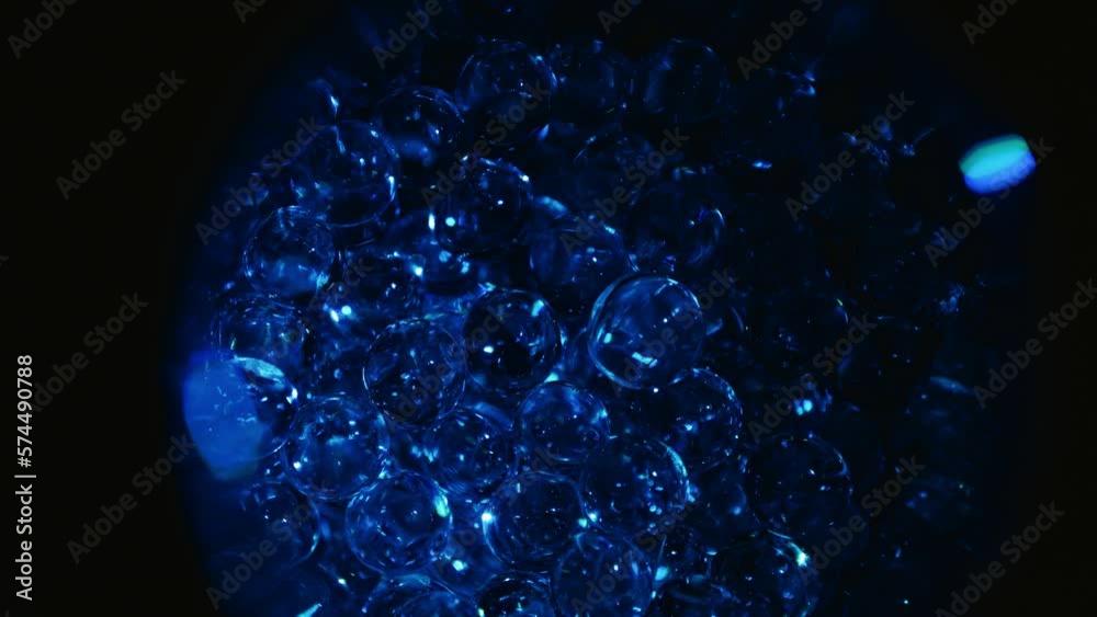 The concept of the ovum. Animation of early embryonic development. Cell ...