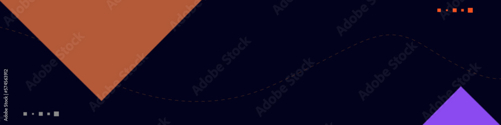 Linkedin Cover page design. Stock Vector | Adobe Stock