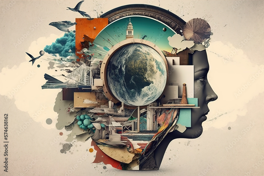 Creative Picture Collage Ideas creative-picture-collage-ideas