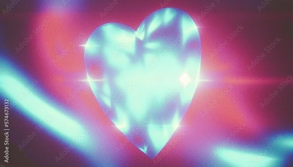 Love Nostalgia Wallpaper