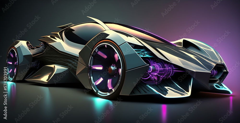 Style Meets Substance: The Future of Car Design with Advanced ...