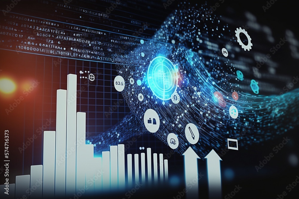 Exploring the Potential of Digital Technology and Big Data Stock ...