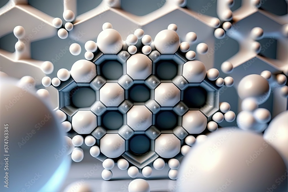 To break down into smaller units, or molecules. Genetic engineering ...