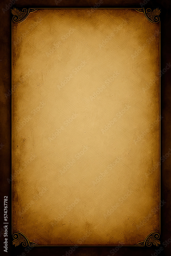 Old Antique background texture with empty copy space for text - Antique ...