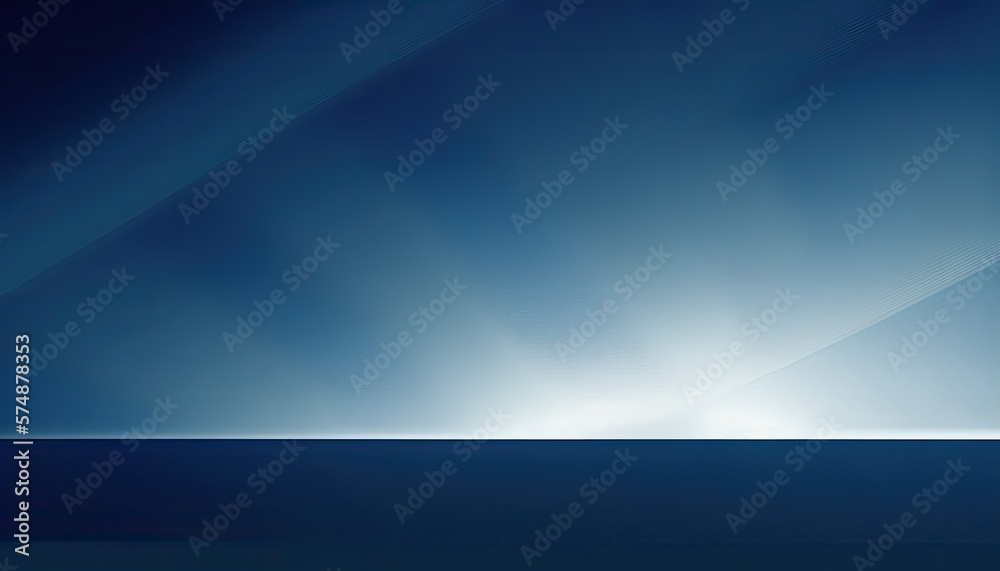 Beautiful Designer Seasonal Background with Deep navy Color Hue Summer ...