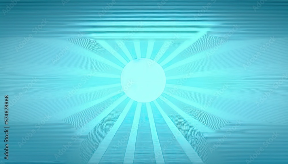 Beautiful Designer Seasonal Background with Light blue Color Hue Spring ...