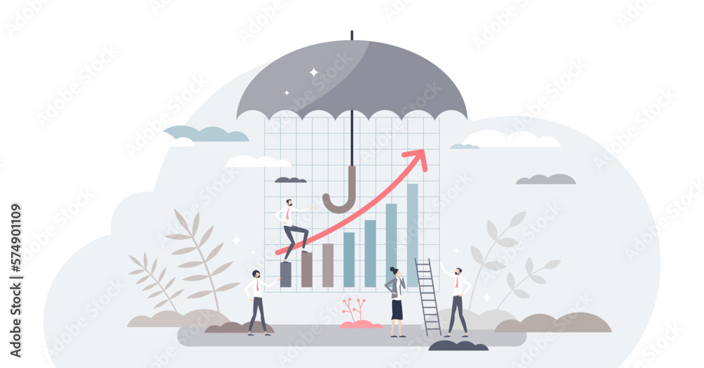 Risk management as business finances investment control tiny person ...