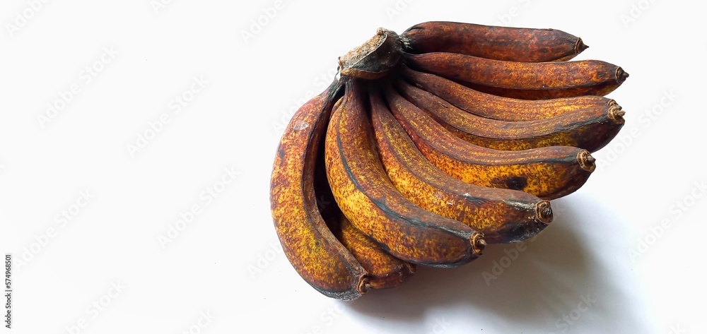 Pisang Barangan