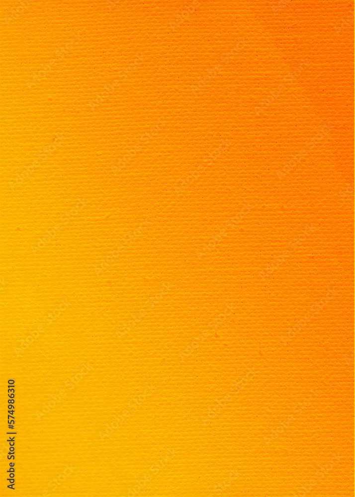 Ilustrace „Orange gradient texture design background. Gentle classic ...