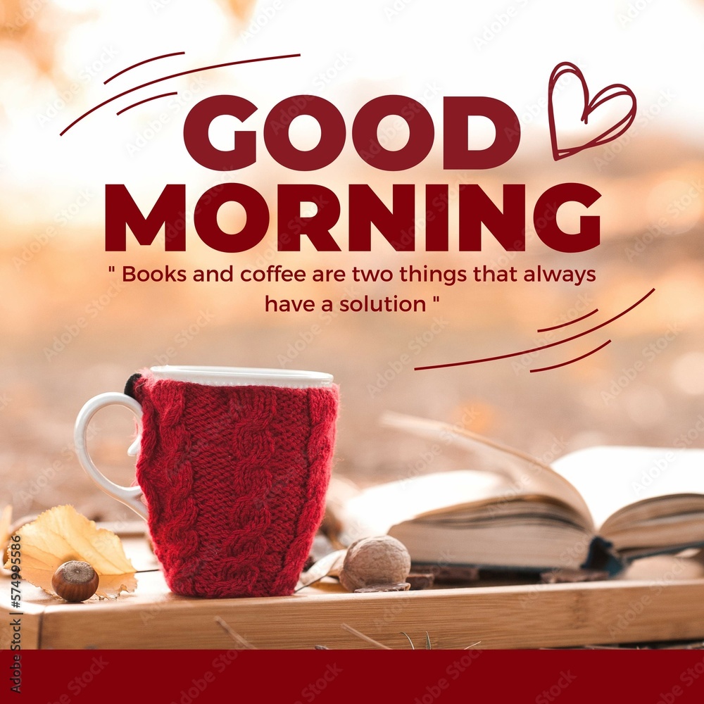 good morning with coffee, good morning, morning vibes, morning with ...