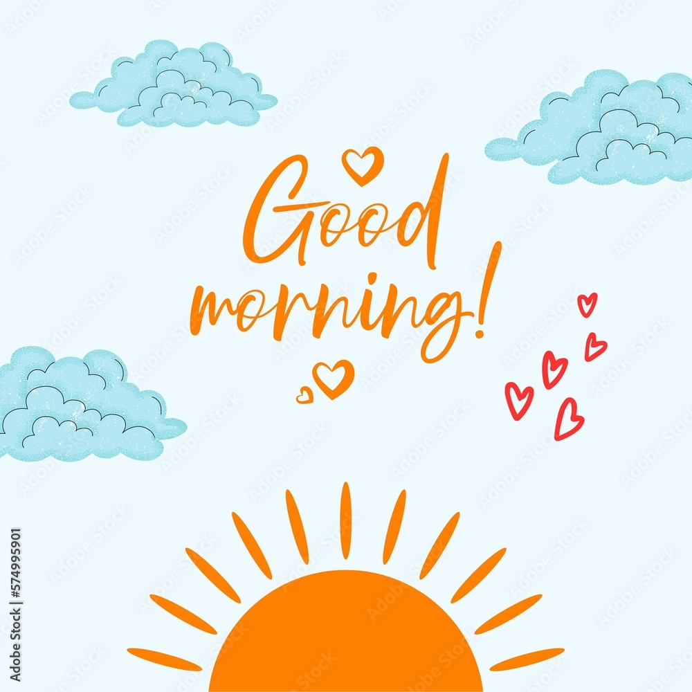 good morning with coffee, good morning, morning vibes, morning with ...