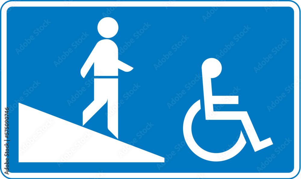 Information signs R202300157 – Road traffic sign images for ...