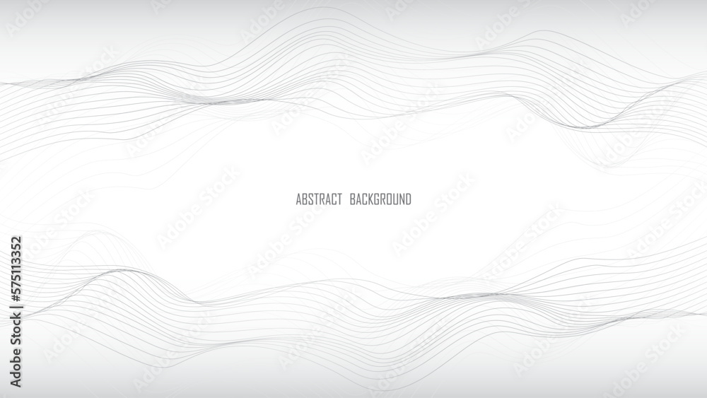 Artificial intelligence, AI Technology background.Big data concept. Hi ...
