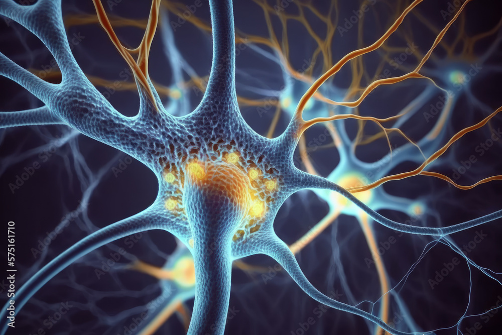Unveiling the Wonders of the Human Nervous System through Microscopic ... Unveiling the Wonders of the Human Nervous System through Microscopic ...