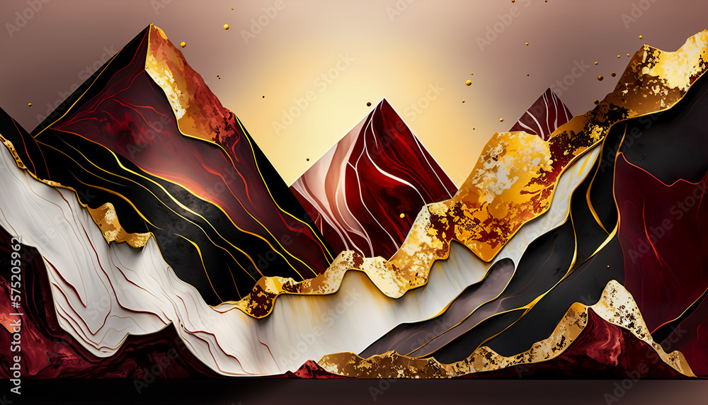 marble texture with natural pattern. Marble abstract background ...