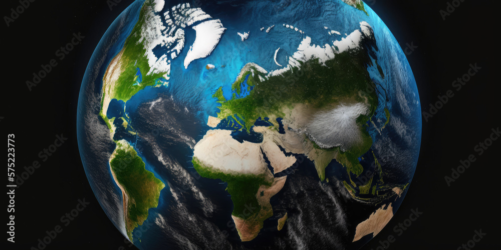 Flat Earth Nasa Satellite