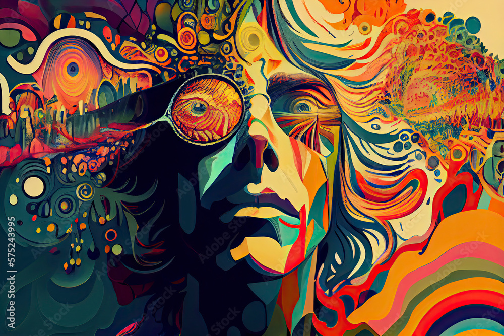 Psychedelia has had a lasting impact on popular culture and continues ...