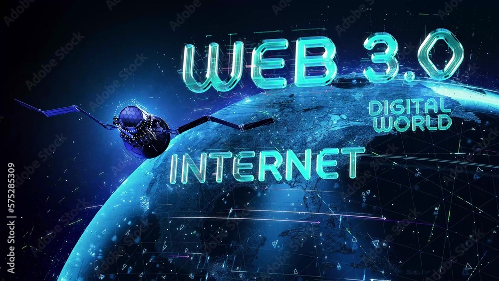 Poster Roblox Metaverse with digital technology hitech concept ...