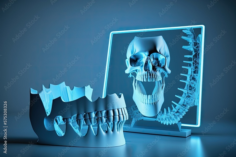 A look at today's cutting edge dental technology. An idea for the ...