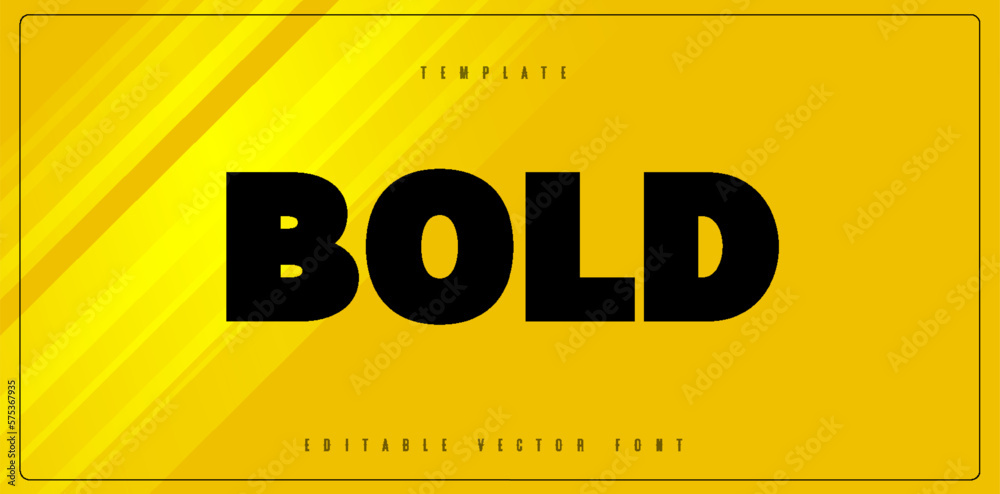 Bold fat alphabet, fancy opulent serif letters, creative font for cool ...