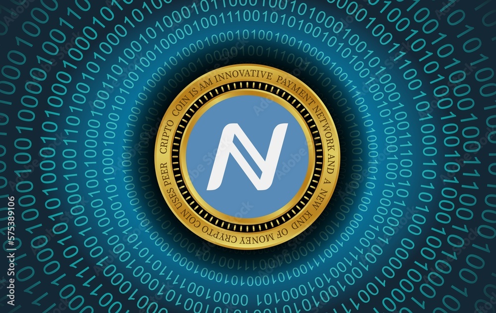 Namecoin Logo