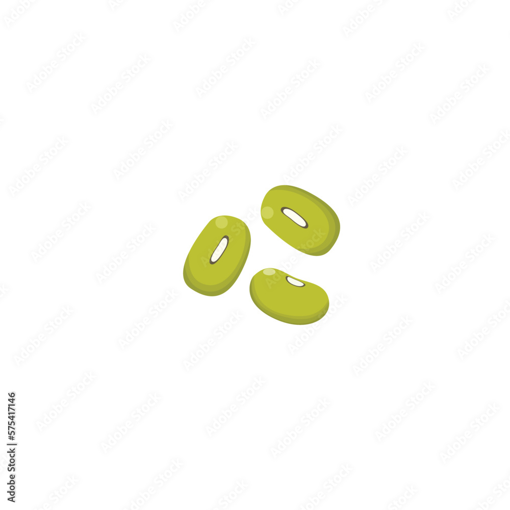 Mung bean. The mung bean Vigna radiata, alternatively known as the ...