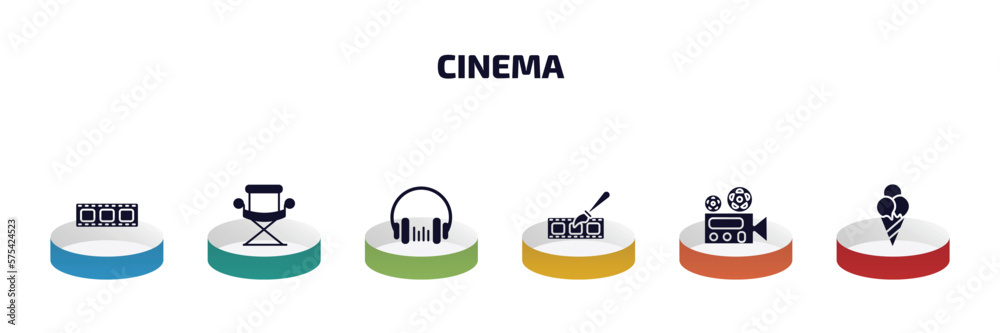 Infographic Animation Film