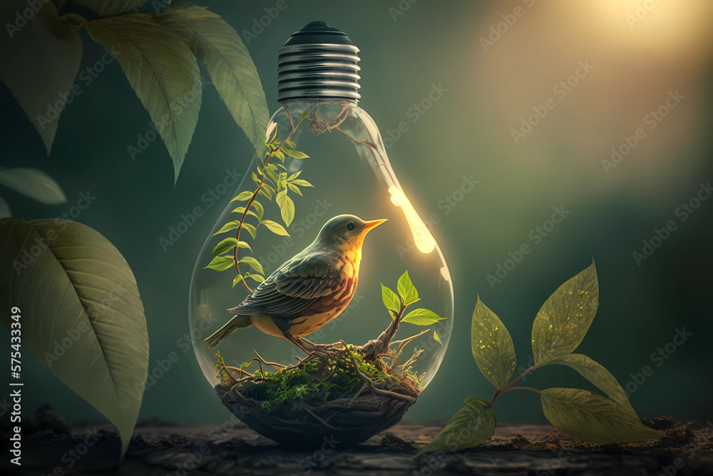 Preserving biodiversity, eco-friendly ecosystems for future ...