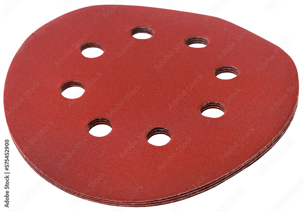 Sandpaper closeup Stock Photo | Adobe Stock