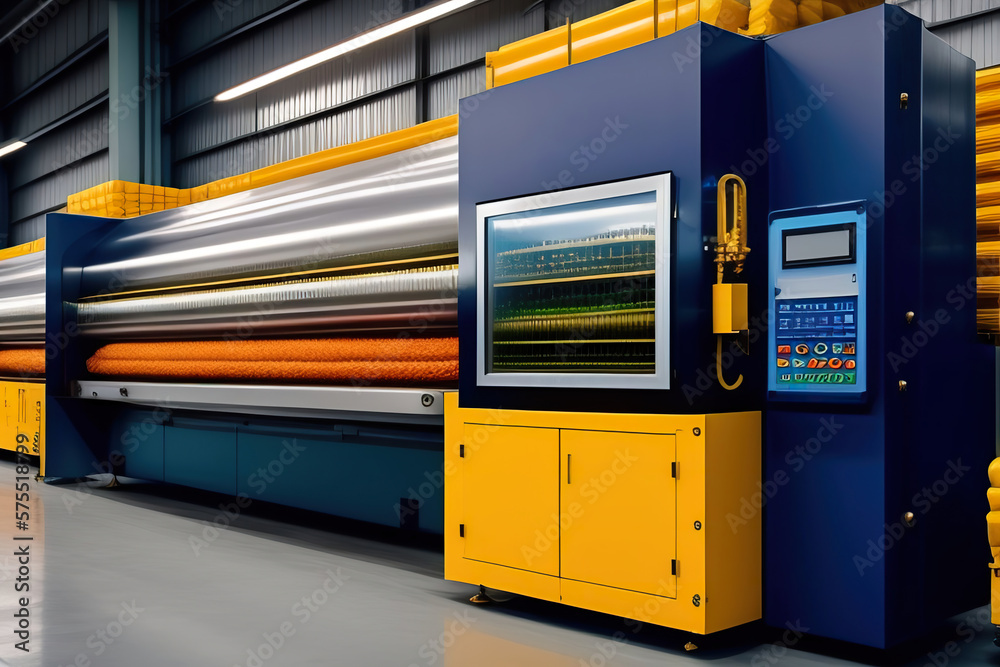 Food Product Industry Packaging Manufacturing Transportation. Created ...