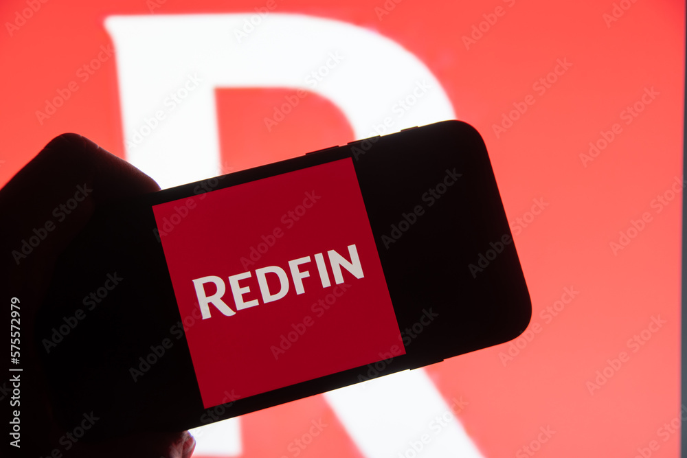 Rheinbach, Germany 26 February 2023, The brand logo of the US company ...