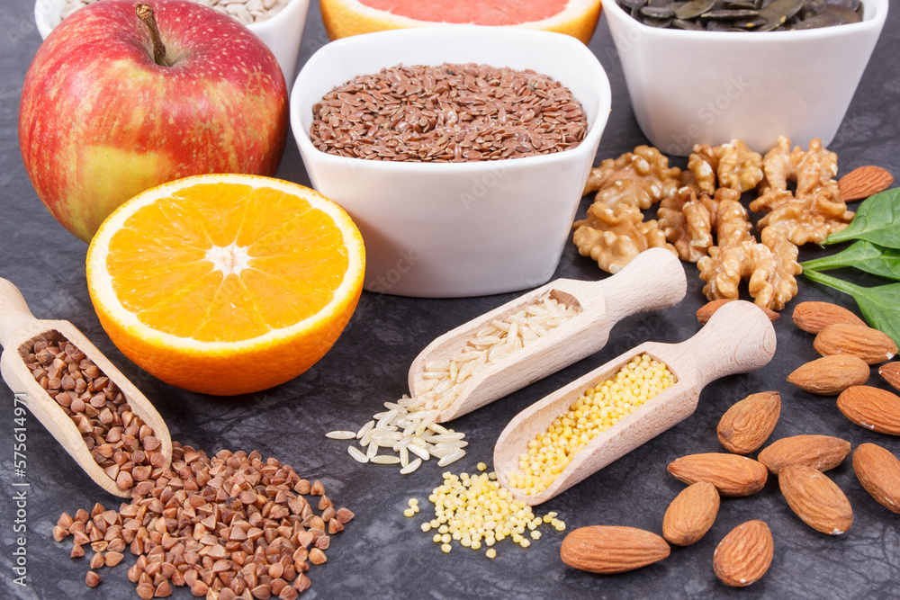 Fruits, vegetables and ingredients as best food for healthy thyroid ...