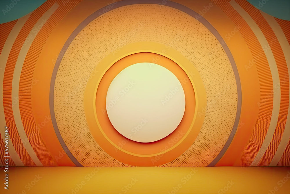 70s 1970s Retro Wallpaper Background - 70s Texture Backgrounds - 70s ...