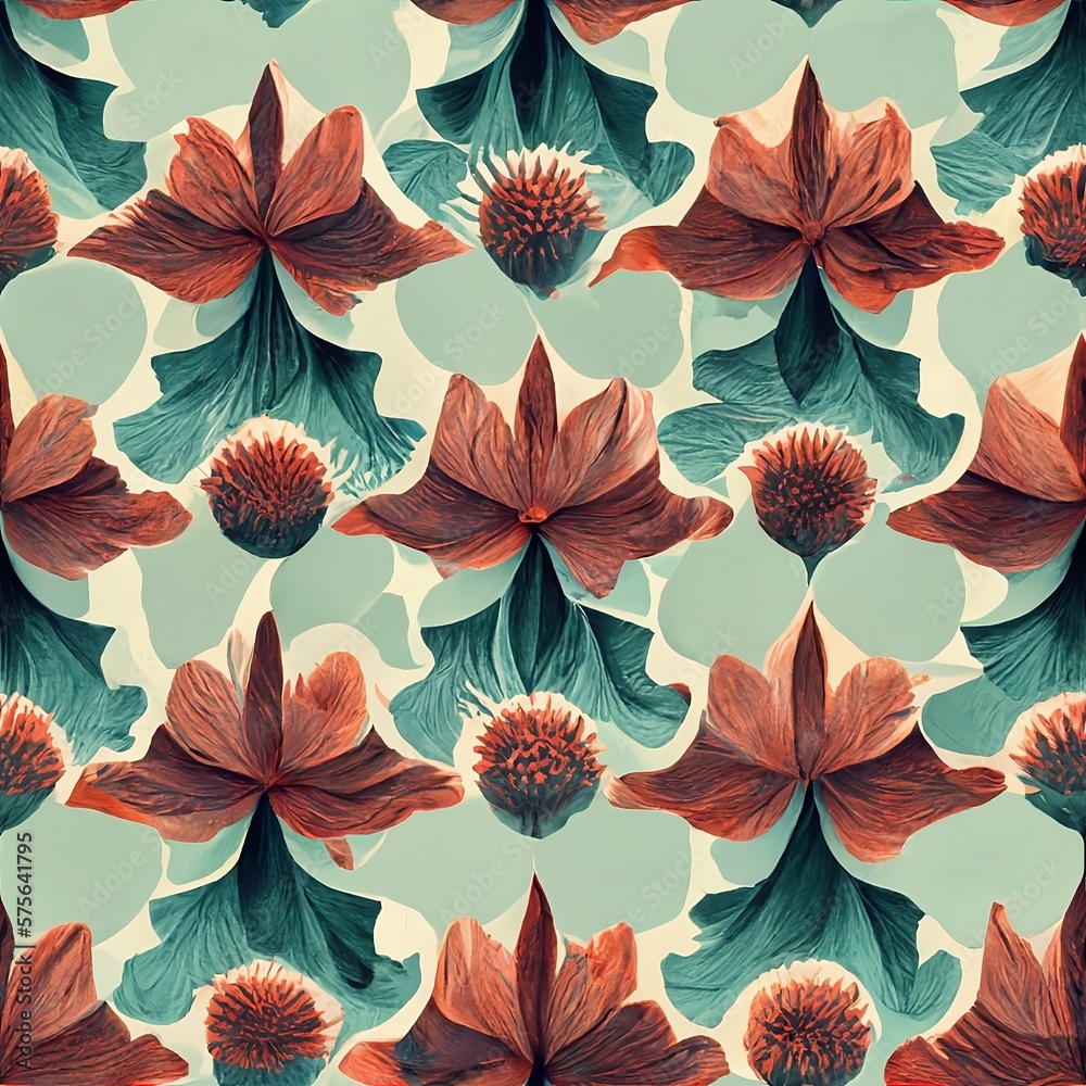 Enhance your interior with these stunning flora-inspired artworks ...