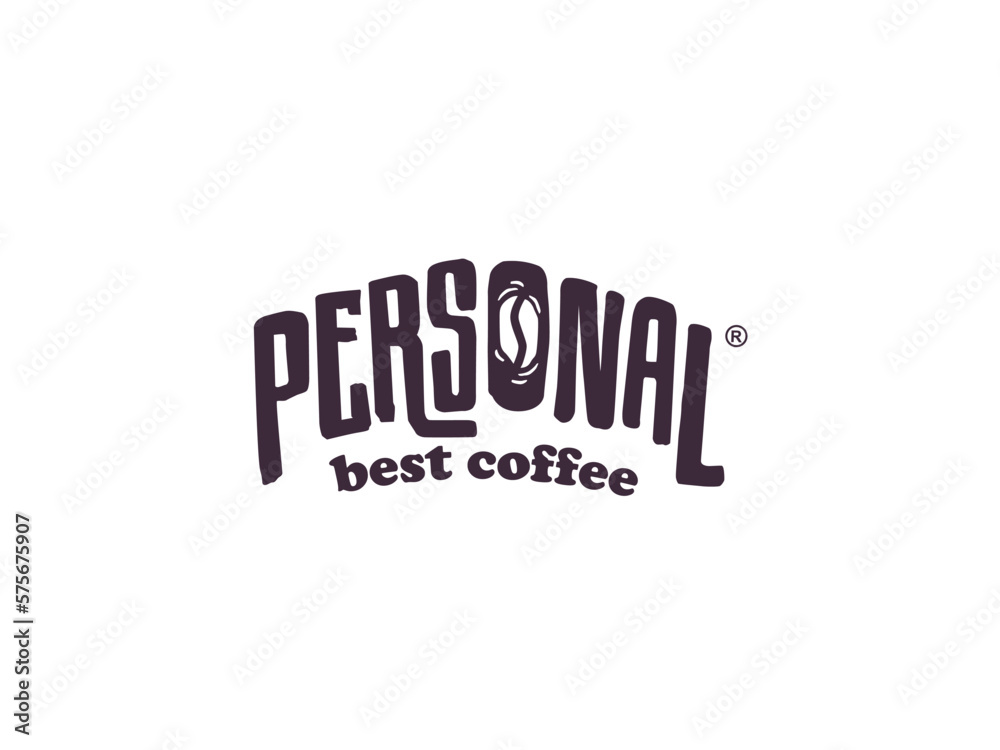 coffee logo concept dentity for Restaurant, Cafe, Royalty, Boutique ...