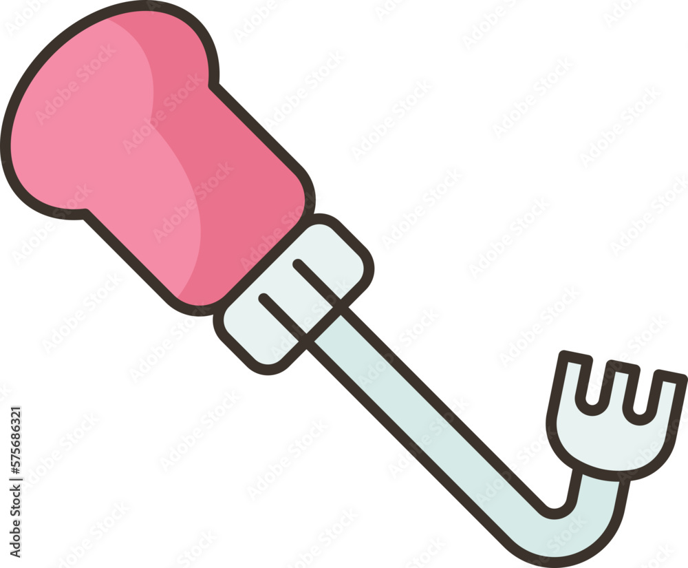 peri icon Stock Vector | Adobe Stock