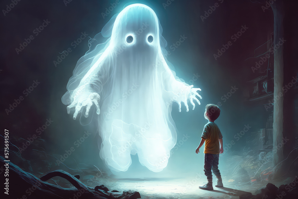 Scaring